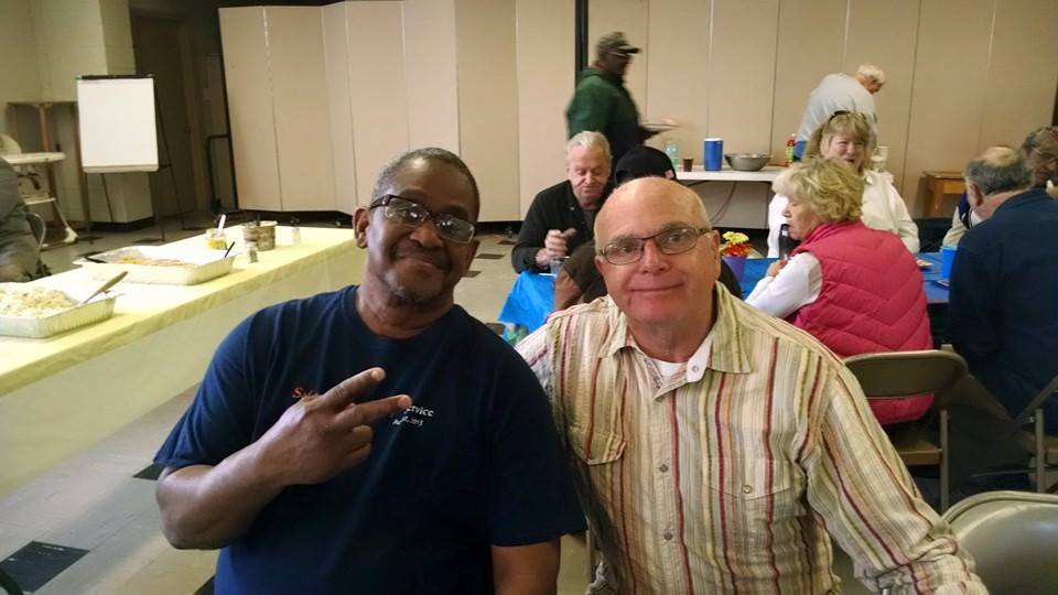 Church Life Photos | Compton Heights Christian Church