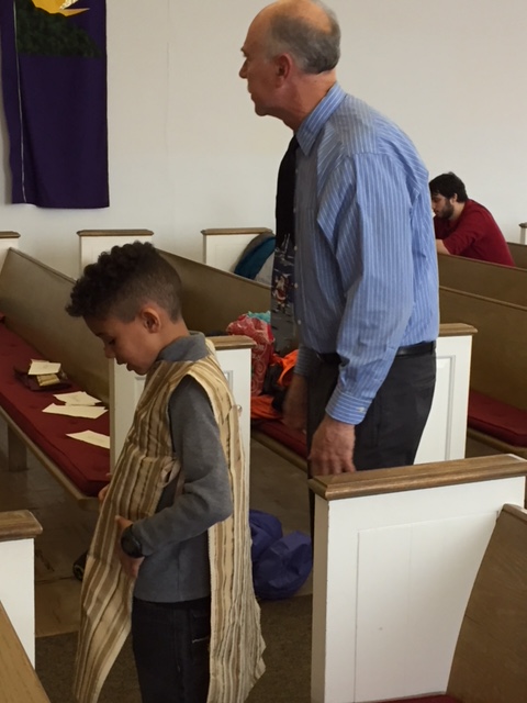 Church Life Photos | Compton Heights Christian Church