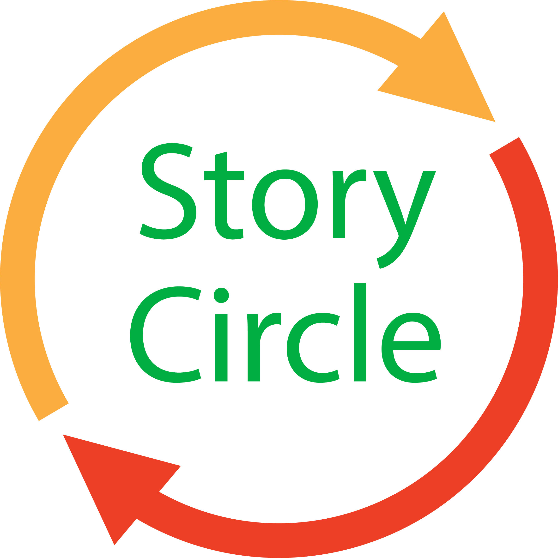 Story Circle: Telling and Hearing Our Stories at Compton Heights ...